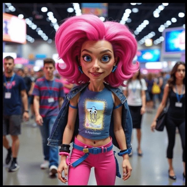 Microsoft 365 Community Conference