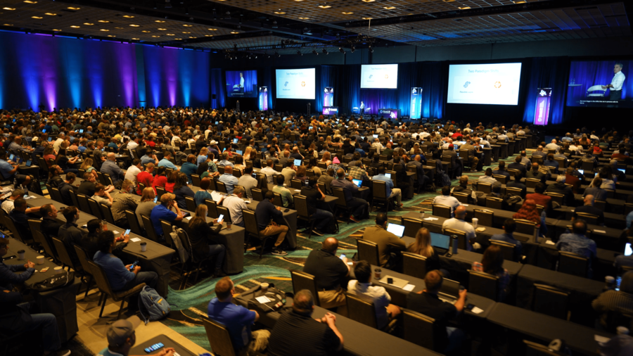 Microsoft 365 Community Conference