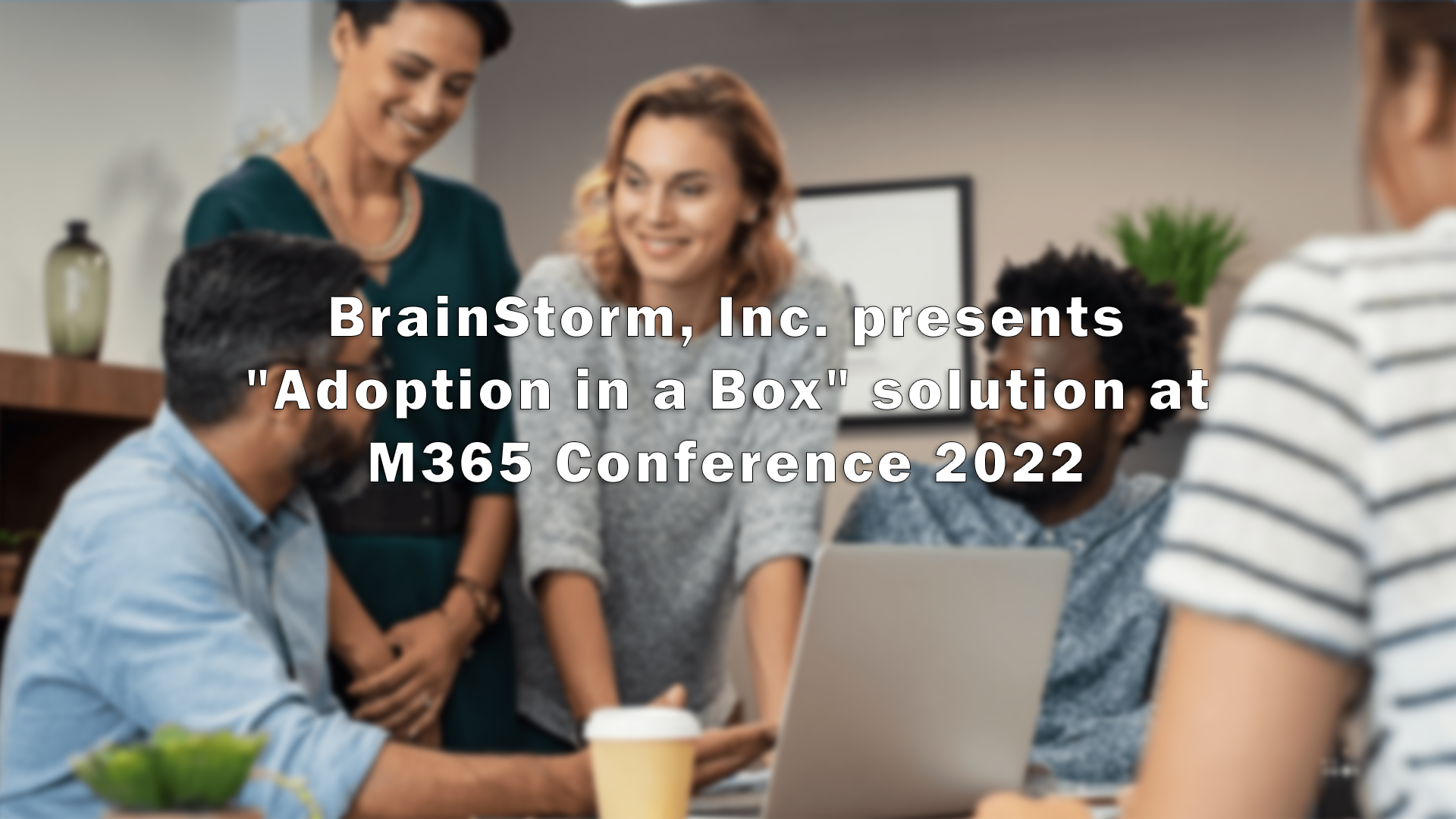 Microsoft 365 Community Conference