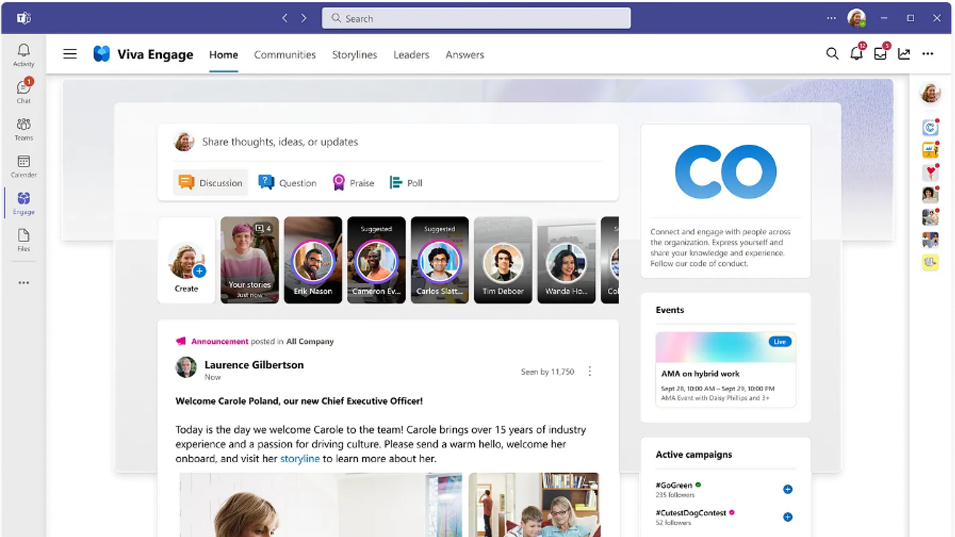 Microsoft 365 Community Conference